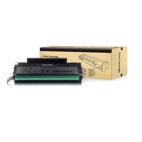 Cartus toner Pantum PD219 (BK@1600 pagini) OEM P2509, M6509, M6559